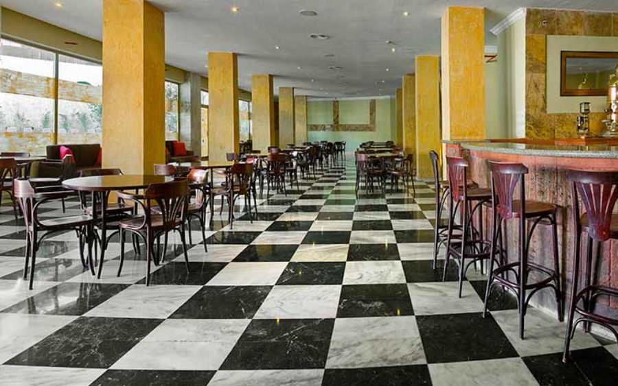 Services Las Piramides Resort, Tenerife. Official Website
